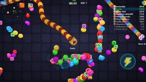 10 Game Ular Terbaik Buat Kamu Mainkan di HP! Android dan iOS