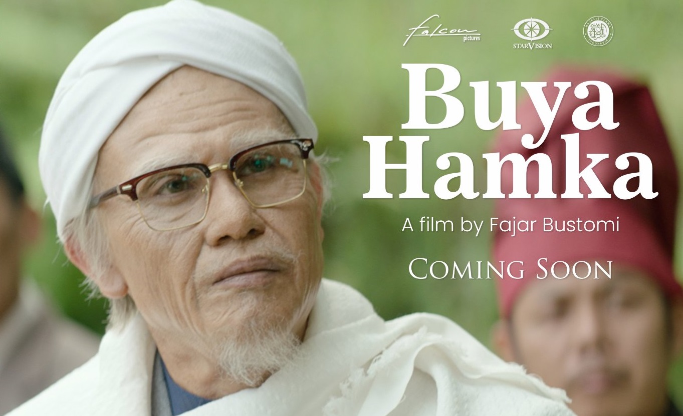 Film Ramadhan Terbaru & Terbaik 2021 Yang Sarat Akan Pelajaran Hidup