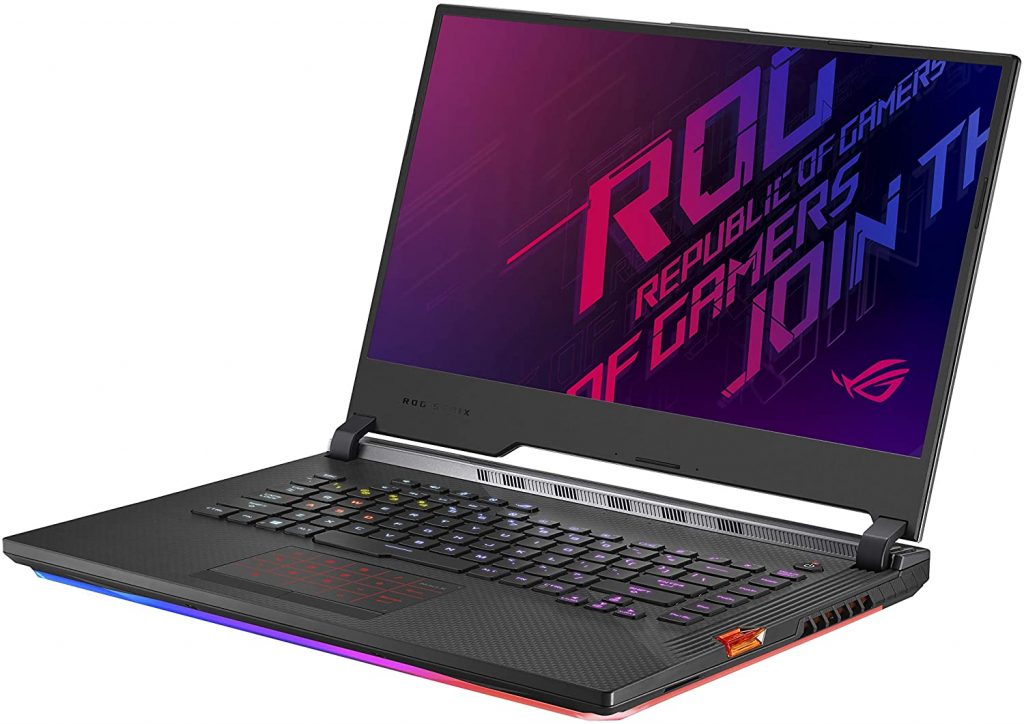 15 Laptop Asus Terbaru 2021, Lengkap dengan Spesifikasi dan Harga