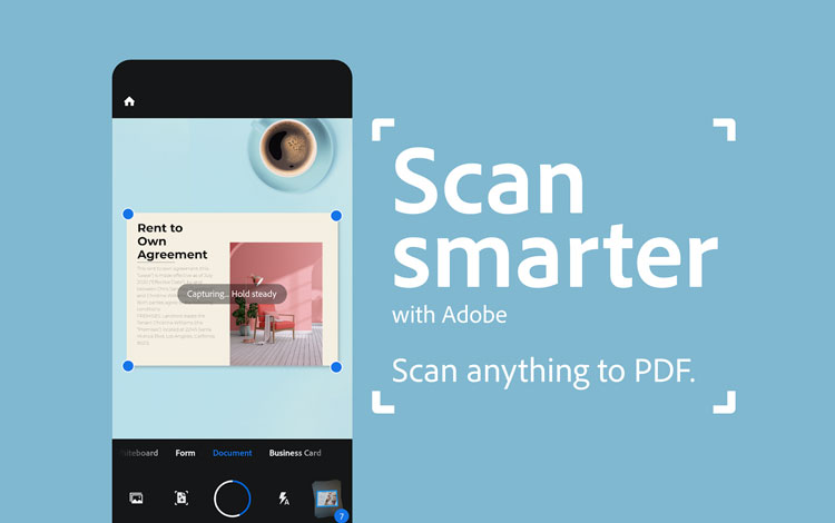 Aplikasi Scan Foto dan Dokumen Terbaik 2021 - DIGITEK.ID