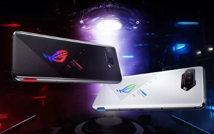 15 HP Asus Terbaru 2021, Lengkap Dengan Harga dan Spesifikasi