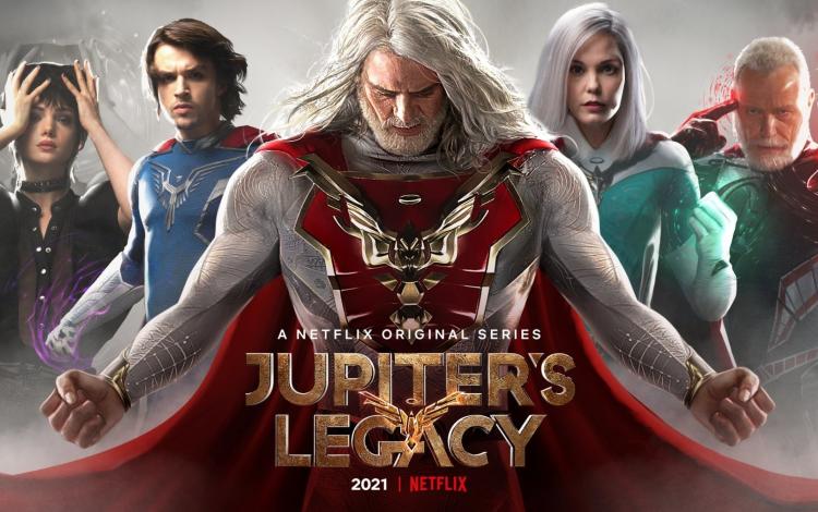 Serial Netflix Terbaru dan Terbaik Juni 2021 - DIGITEK.ID