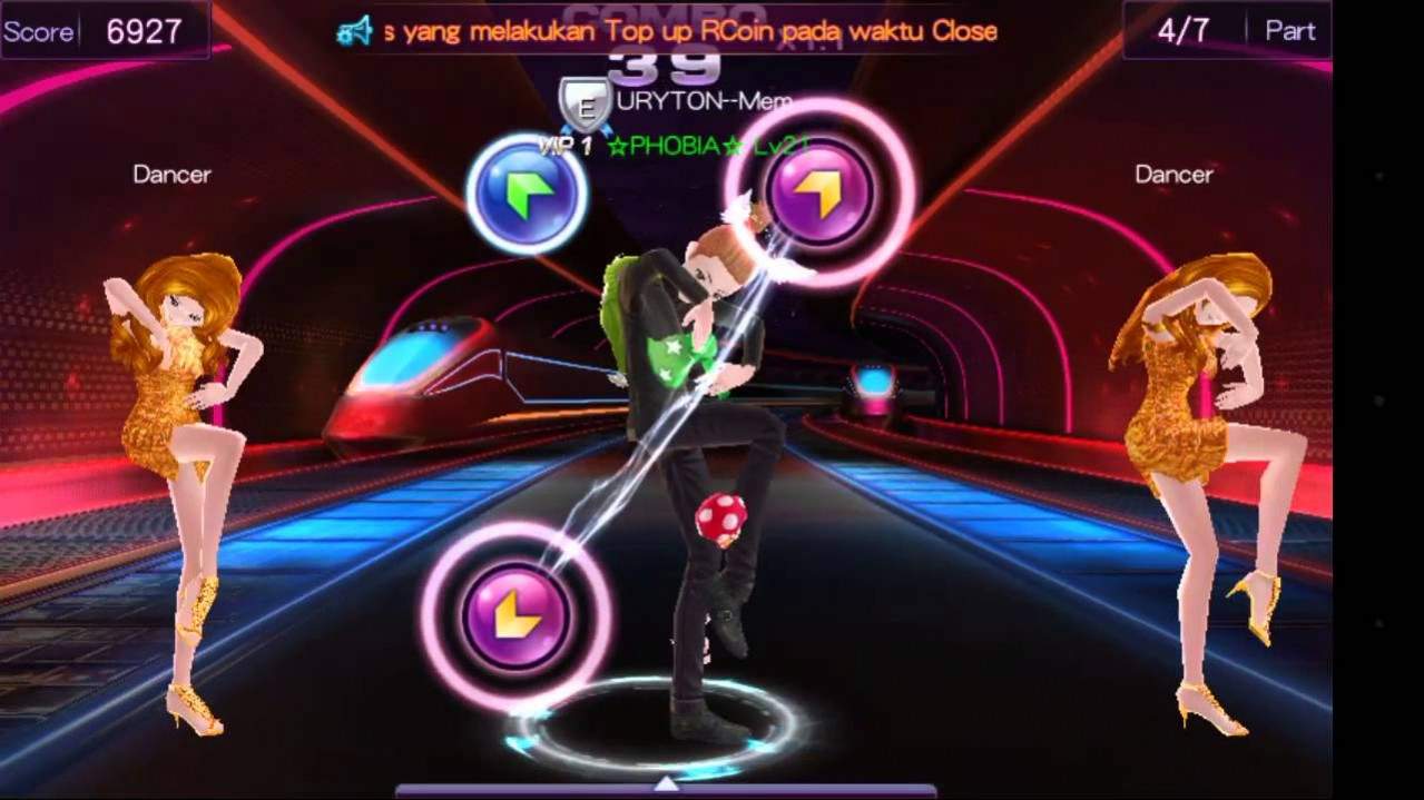 Game Dance Offline & Online Terbaik 2021 - DIGITEK.ID