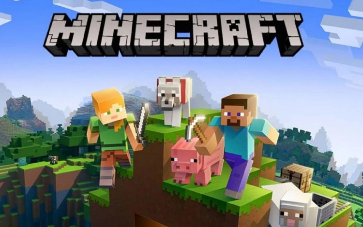 15 Mod Minecraft Terbaik 2022, Wajib Kamu Coba - DIGITEK.ID