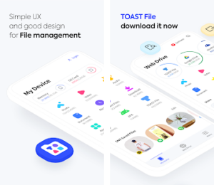 15 Aplikasi File Manager Terbaik 2022 (Android dan IOS) - DIGITEK.ID