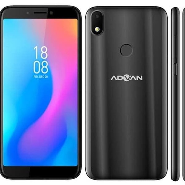 HP Advan Terbaru 2022 Lengkap dengan Spesifikasi dan Harga