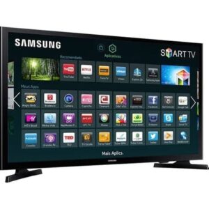Cara Download dan Install Aplikasi di Smart TV (Samsung, LG, Sharp ...