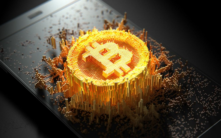 Aplikasi Penghasil Bitcoin untuk Android dan iOS - DIGITEK.ID