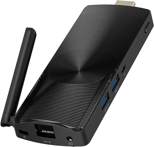 15 Mini PC Terbaik 2021, Lengkap Dengan Spesifikasi dan Harga