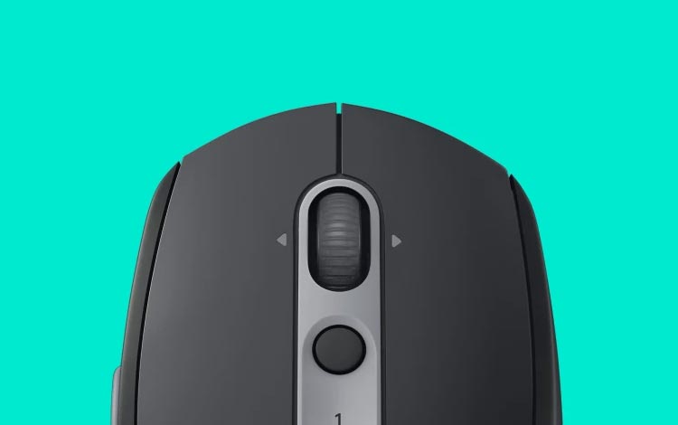 Cara Mengatasi Mouse Logitech Lag - DIGITEK.ID