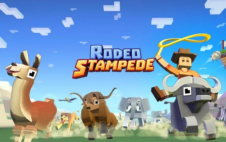 15 Game Arcade Terbaik Untuk Android - DIGITEK.ID