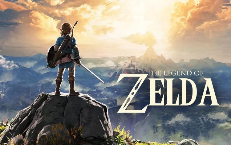 Seri Game Zelda Terbaik Sepanjang Masa - DIGITEK.ID