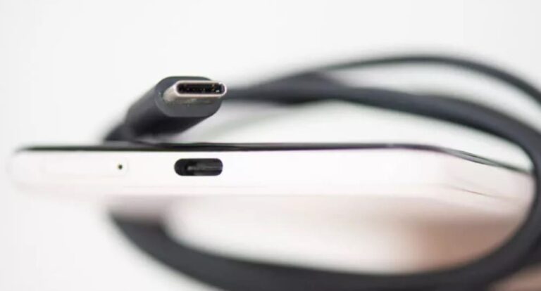 Nama Dan Jenis Port USB yang Ada Saat Ini - DIGITEK.ID